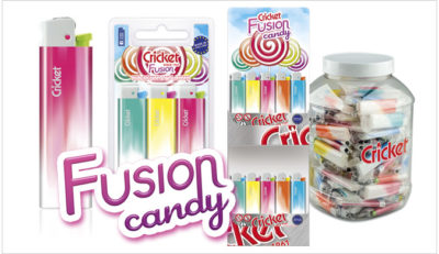 Серия Fusion Candy | Официальный дистрибьютор SWEDISH MATCH в ...